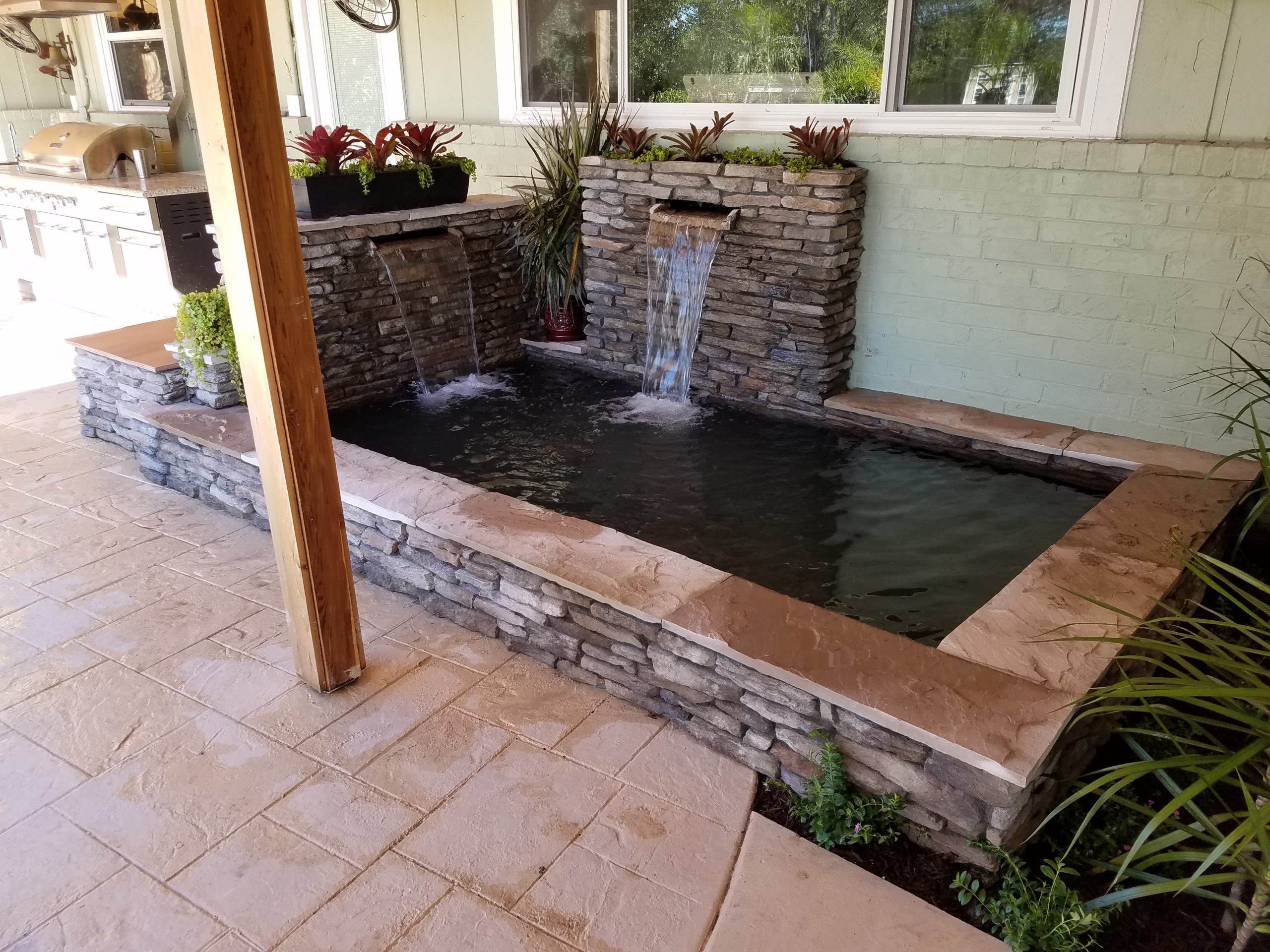 Ponds | FWG Designs, LLC